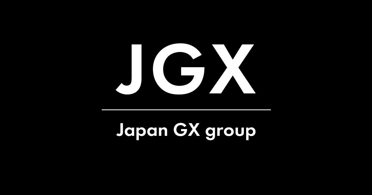 Japan GX Group | 持続可能な環境事業を創造する